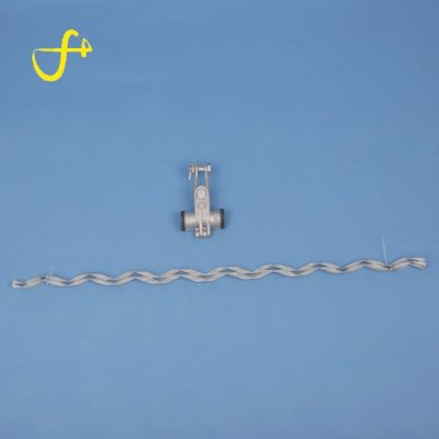 ADSS cable tension clamp mechanical suspension clamp tangent clamp ...